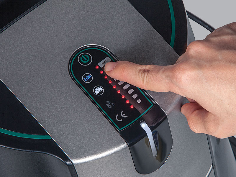 Roboclean – Aura Roboclean Vacuum Cleaner