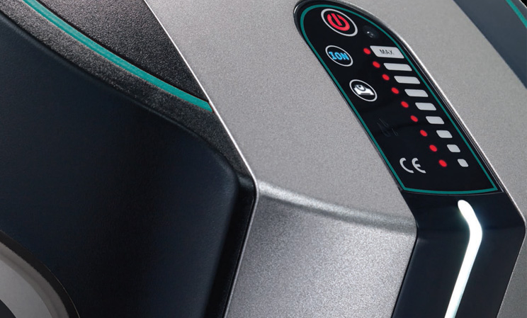 Contact – Aura Roboclean Vacuum Cleaner