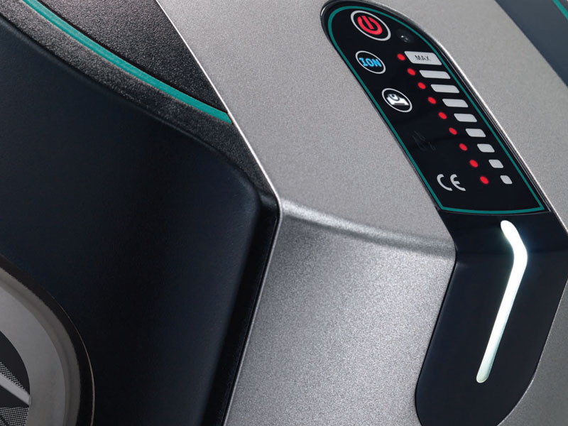 our values – Aura Roboclean Vacuum Cleaner